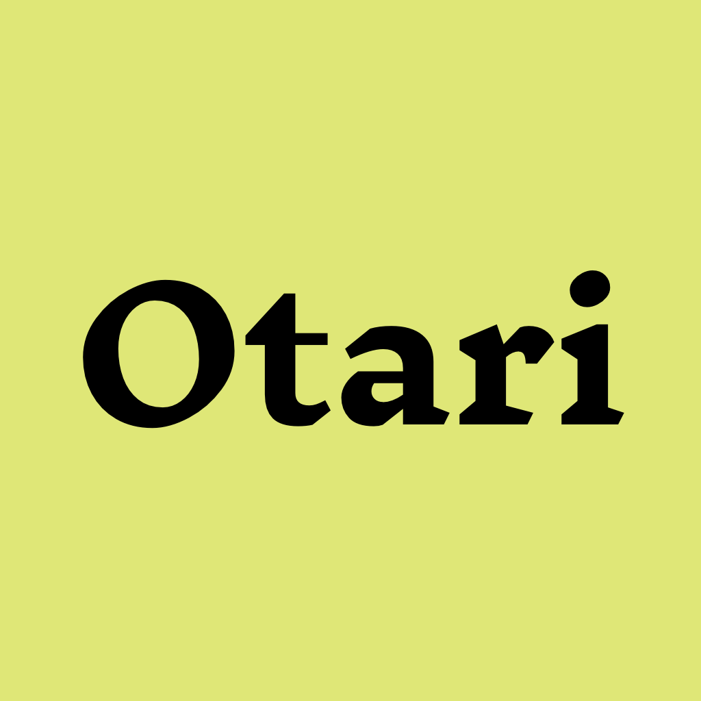 Otari - Your AI co-founder